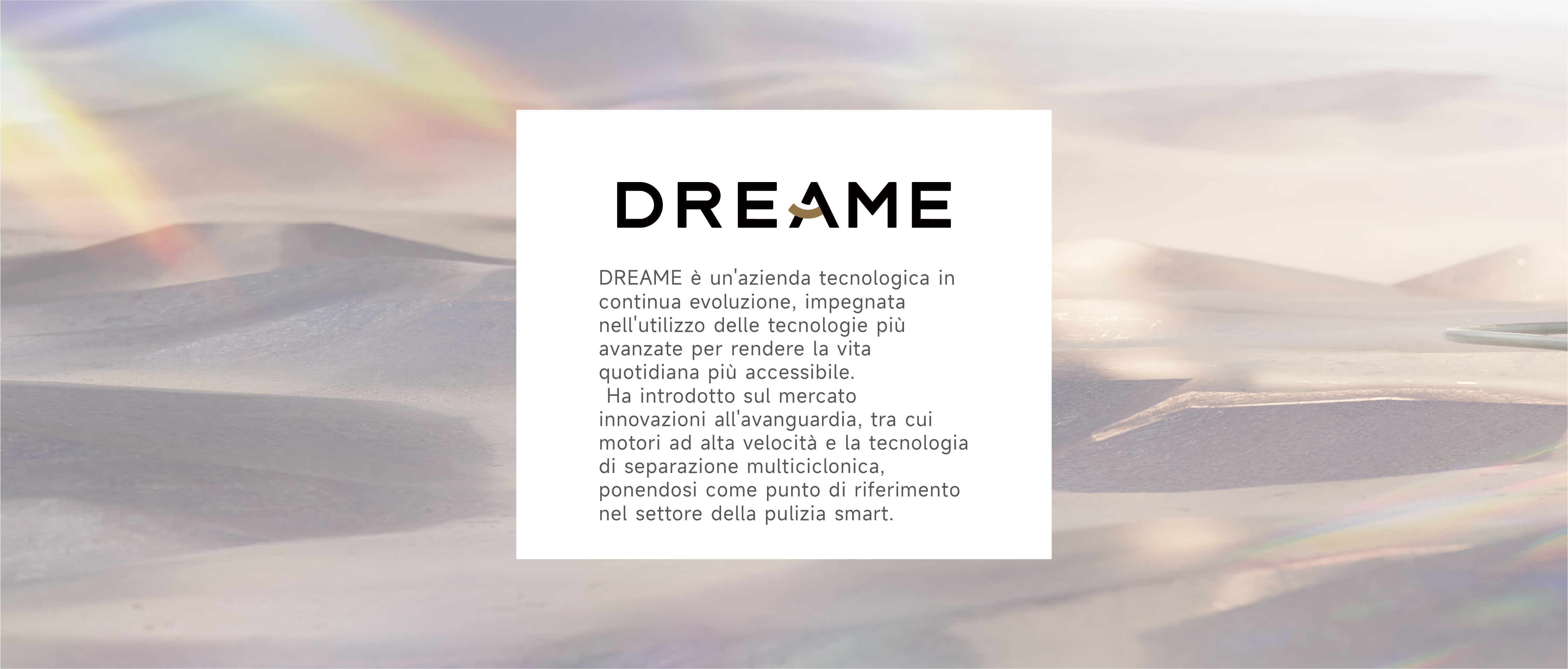 Robot Lavavetri Intelligente DREAME C1 station S Kit, Aspirazione ...