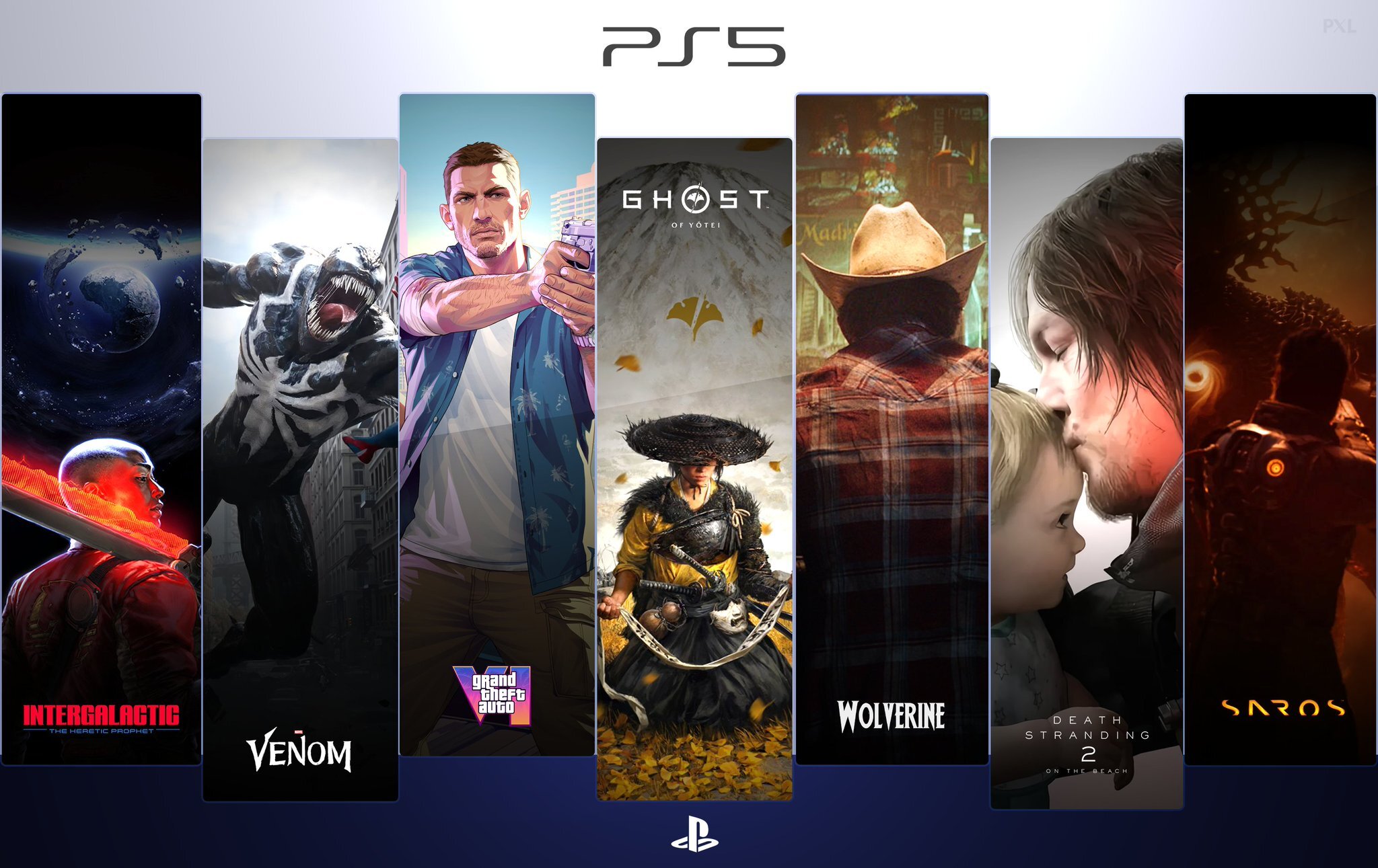 PlayStation Studios |OT46| Back to the beach Sony - OT | Page 97 | ResetEra