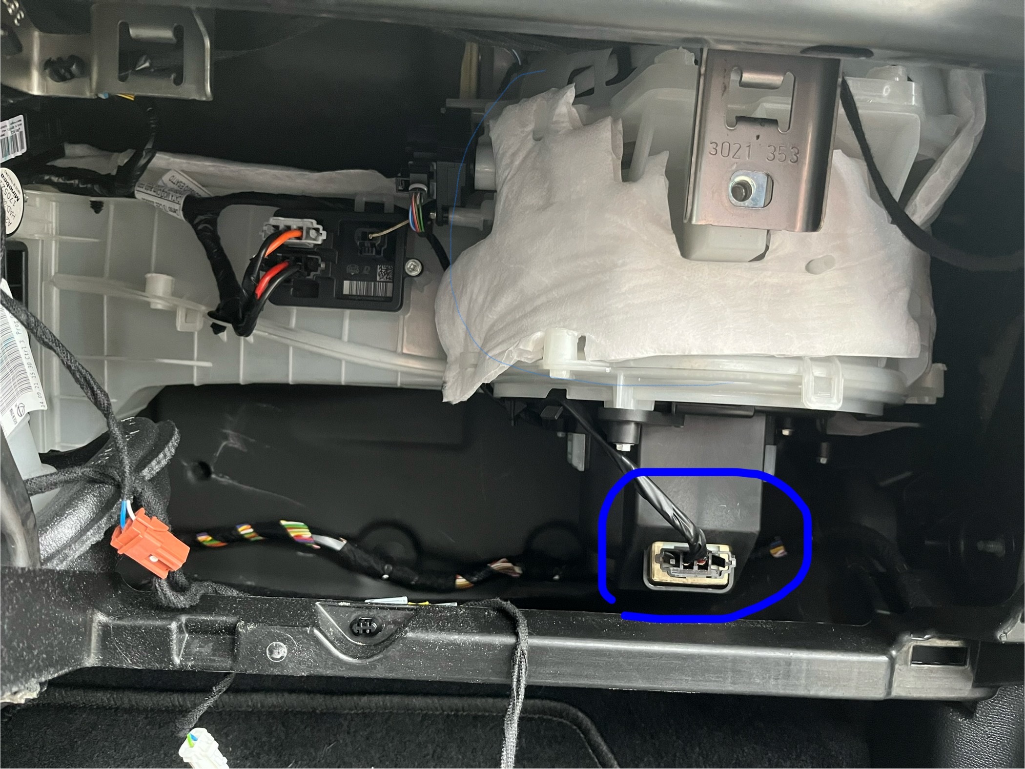 Forum Panne Peugeot 3008