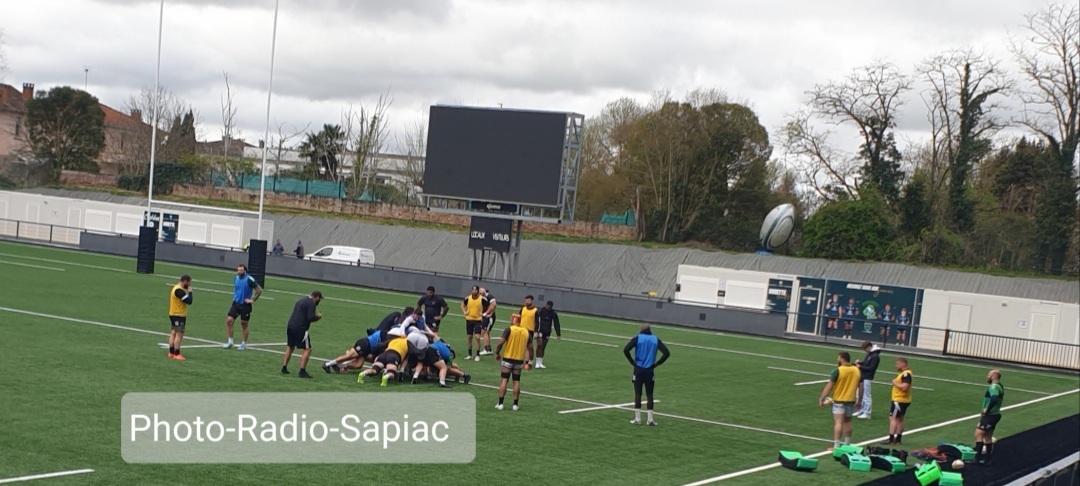 INFOS ce MERCREDI 26 MARS 2025 (Matinée) > J –2 du choc > USM / BRIVE ...