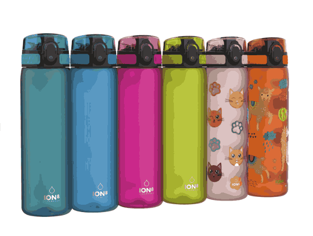 Quelle est la meilleure gourde pour le sport