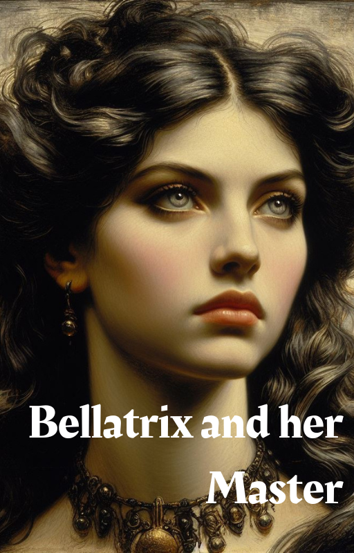 Bellatrix and her Master - Chapter 1 - SamaraXX - Harry Potter - J. K. Rowling [Archive of Our Own]