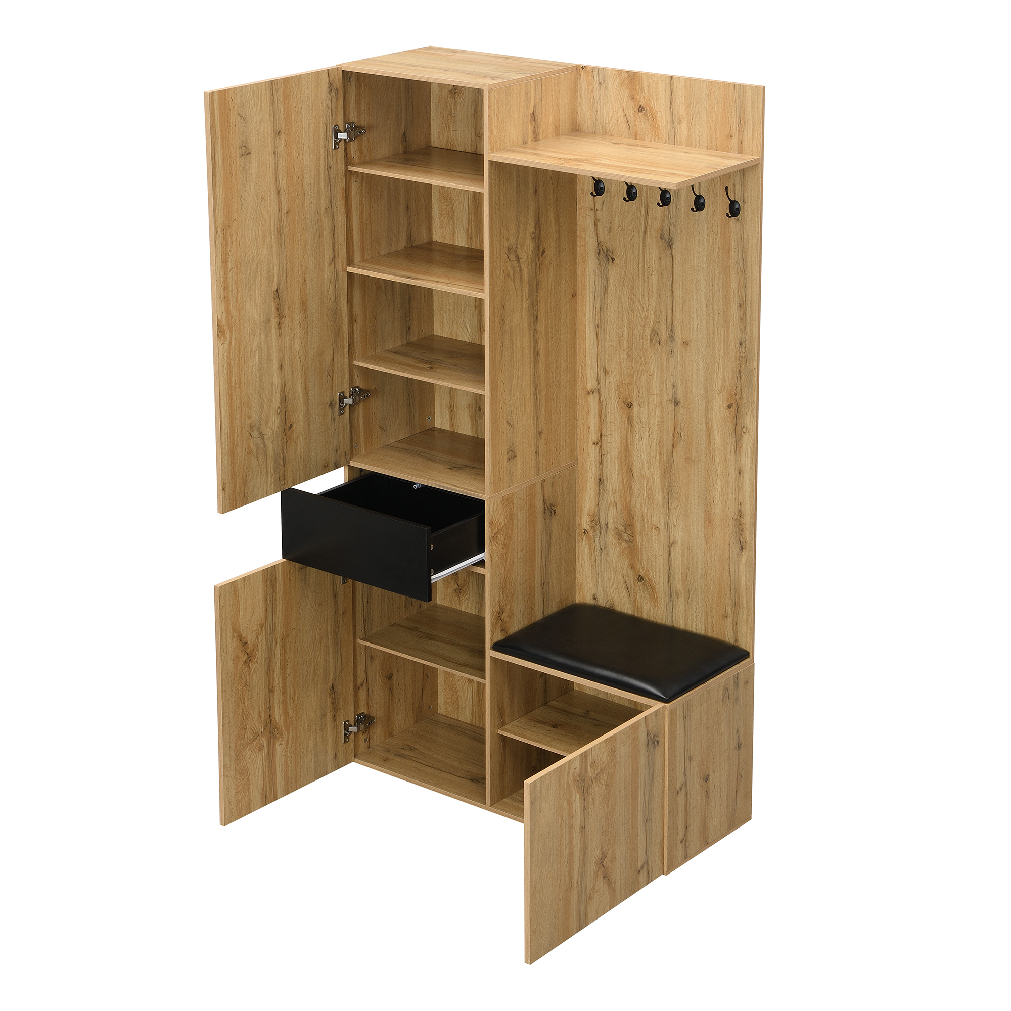 Conforama Meuble Entre